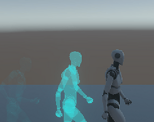 25815784 updated Caelum Cursor - itch.io