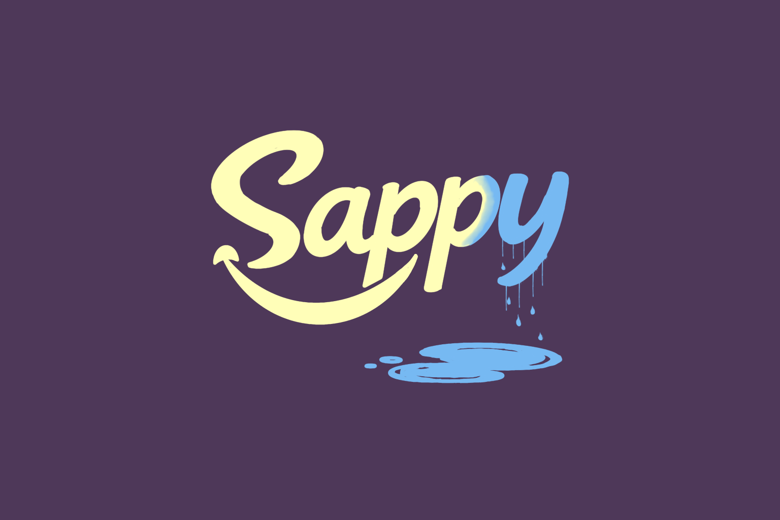 Major Update — Sappy is now playable in the browser - Sappy by Echoes ...