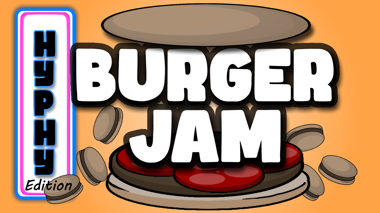 Burger Jam by Programmers Guild
