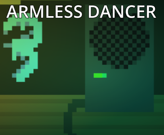 Armless Dancer - 6 Hour jam by Nexus, Fencer