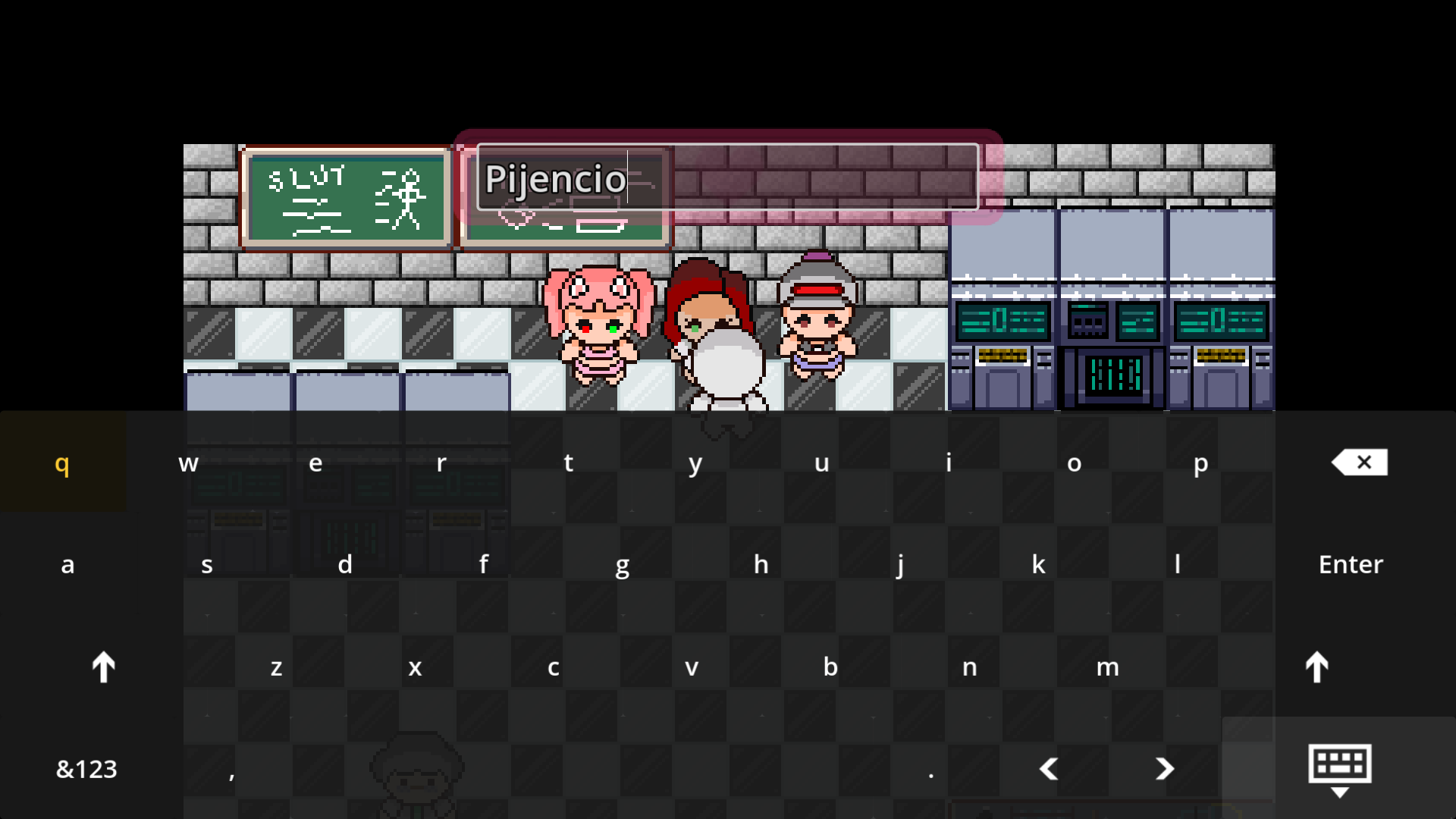 Version 0.14.0 Release! - SlutMaster - Pink Peach Edition by ToughLove