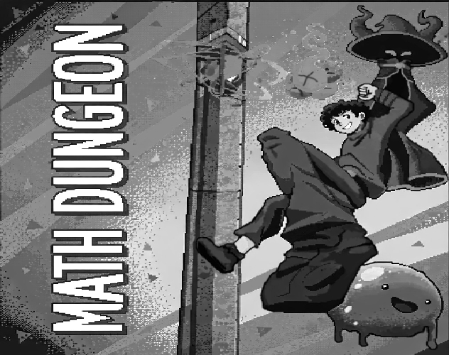 Math Dungeon (Prototype) by Esencia Games