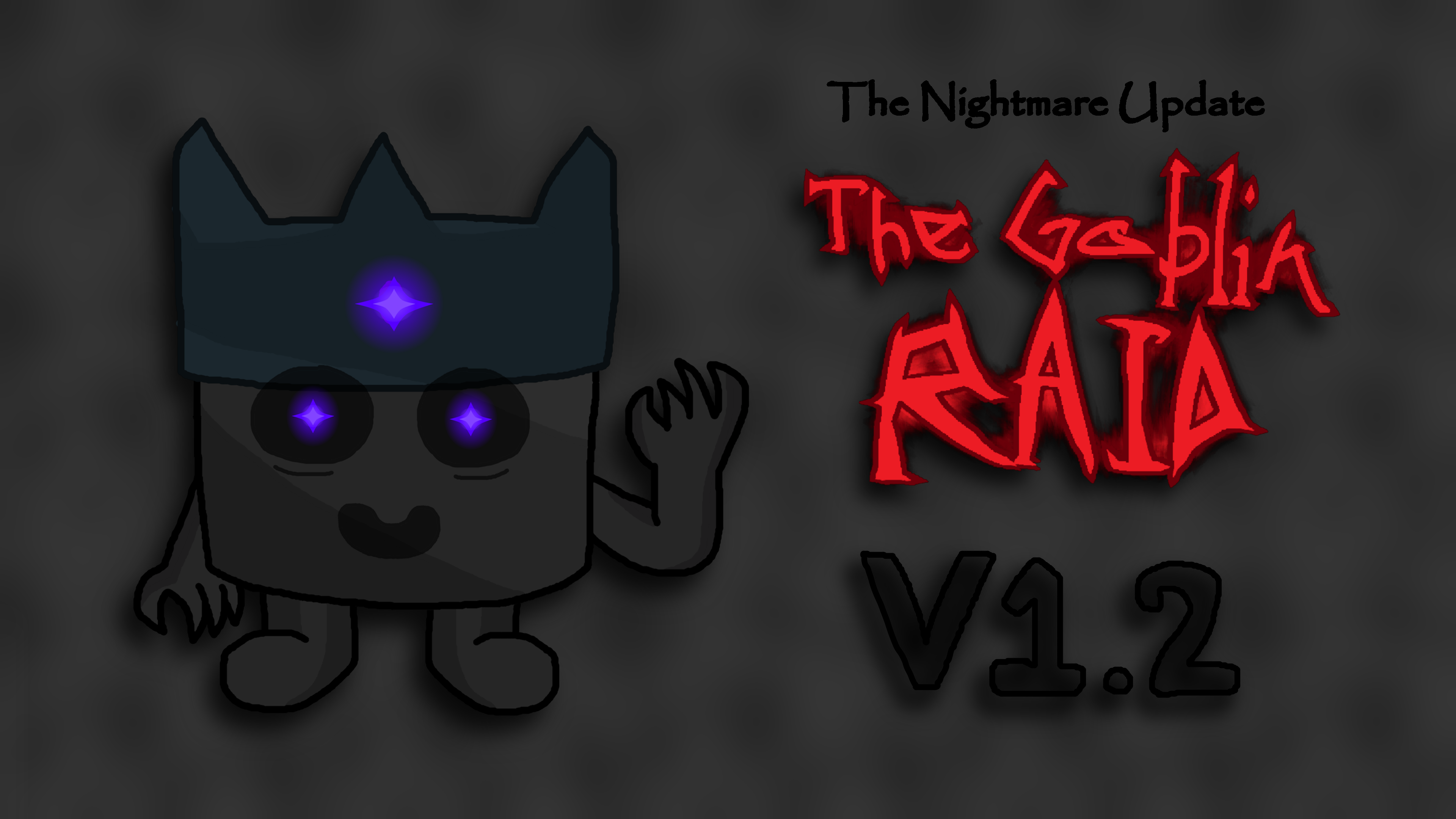 The Nightmare Update v1.2 - The Goblin Raid by VortexVX