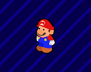 Ctrl+Alt+Delete updated Mario/Luigi Wallpaper - itch.io