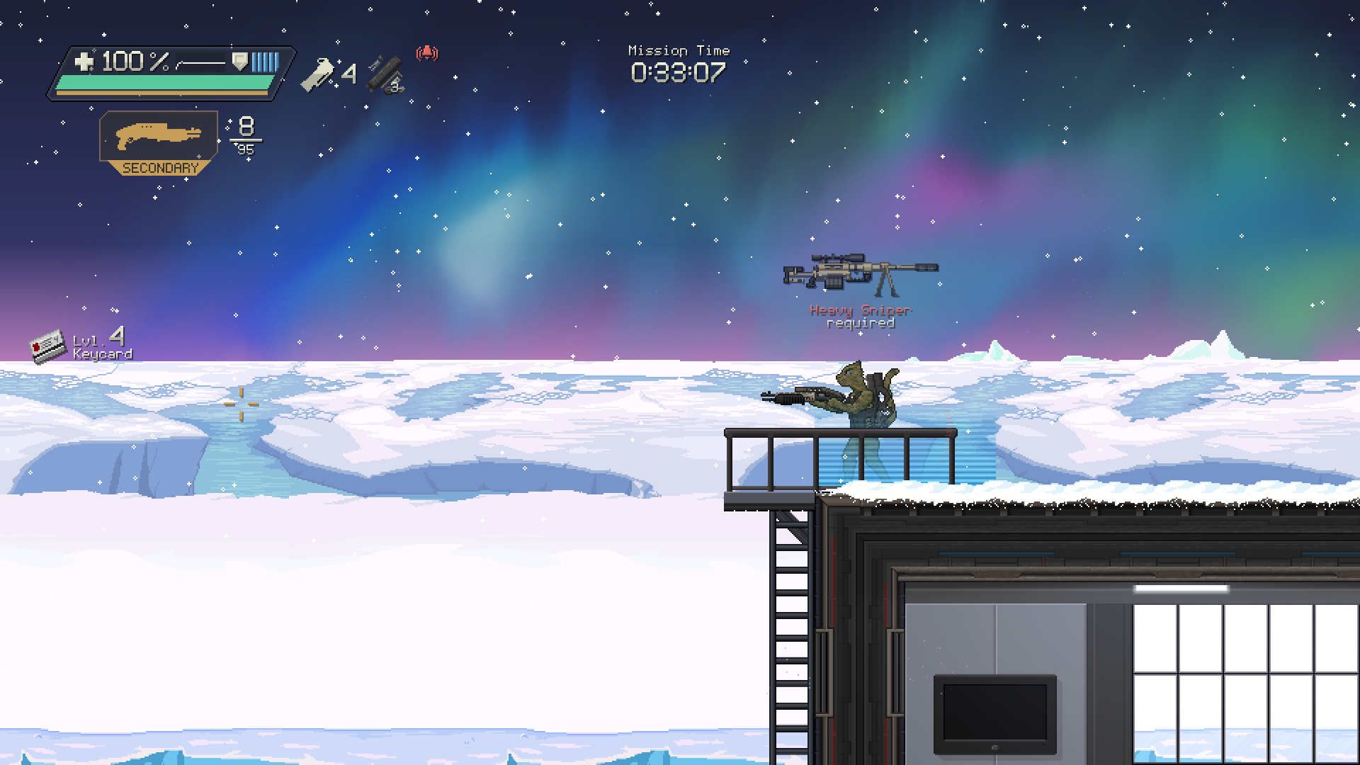 V0.8.79 - New Intel Room, Heavy Sniper, Call UI, Proper DEMO Identity ...