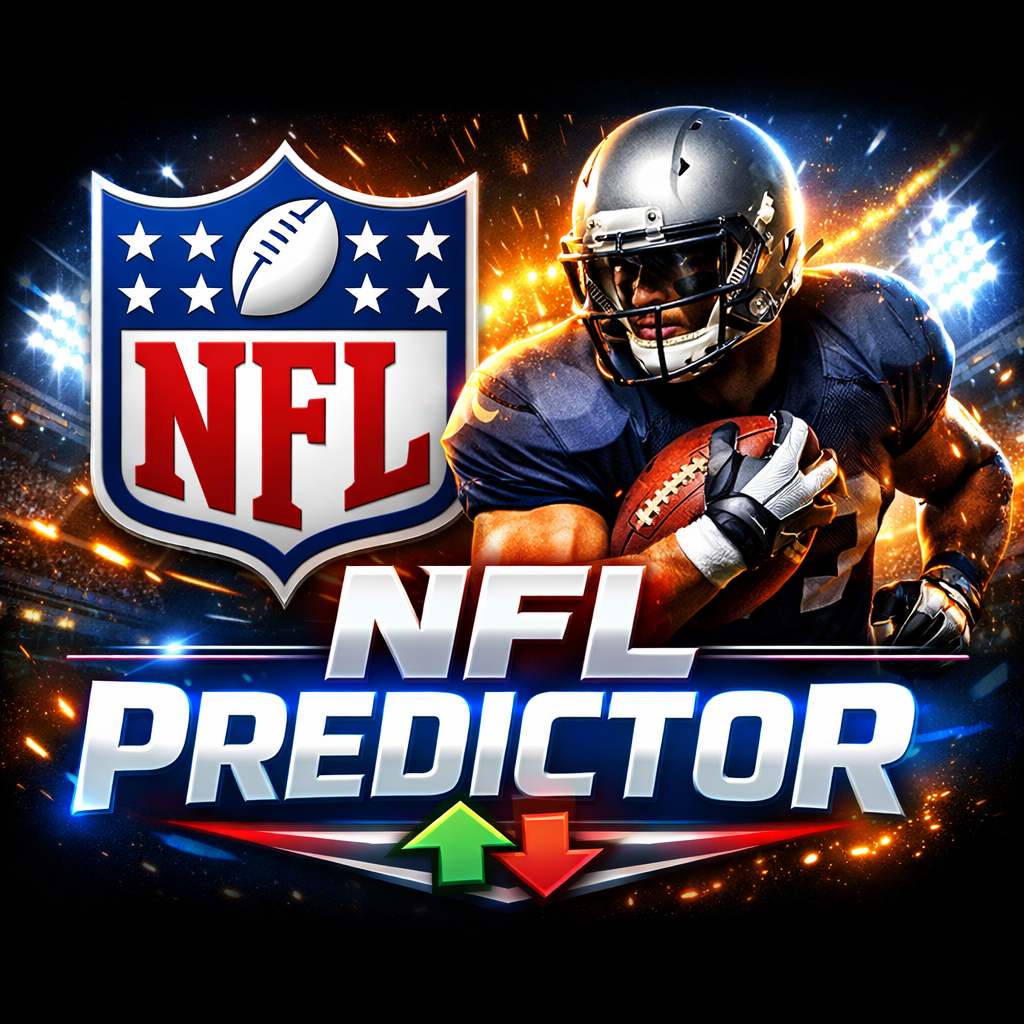 NFL Predictor by hanuwali