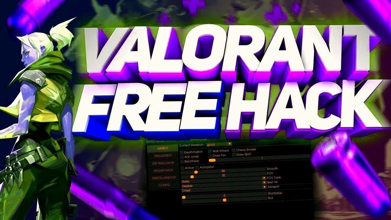 Valorant Quantum | Ghost Protocol v3.9.2 | Free Elite Cheat Download ...