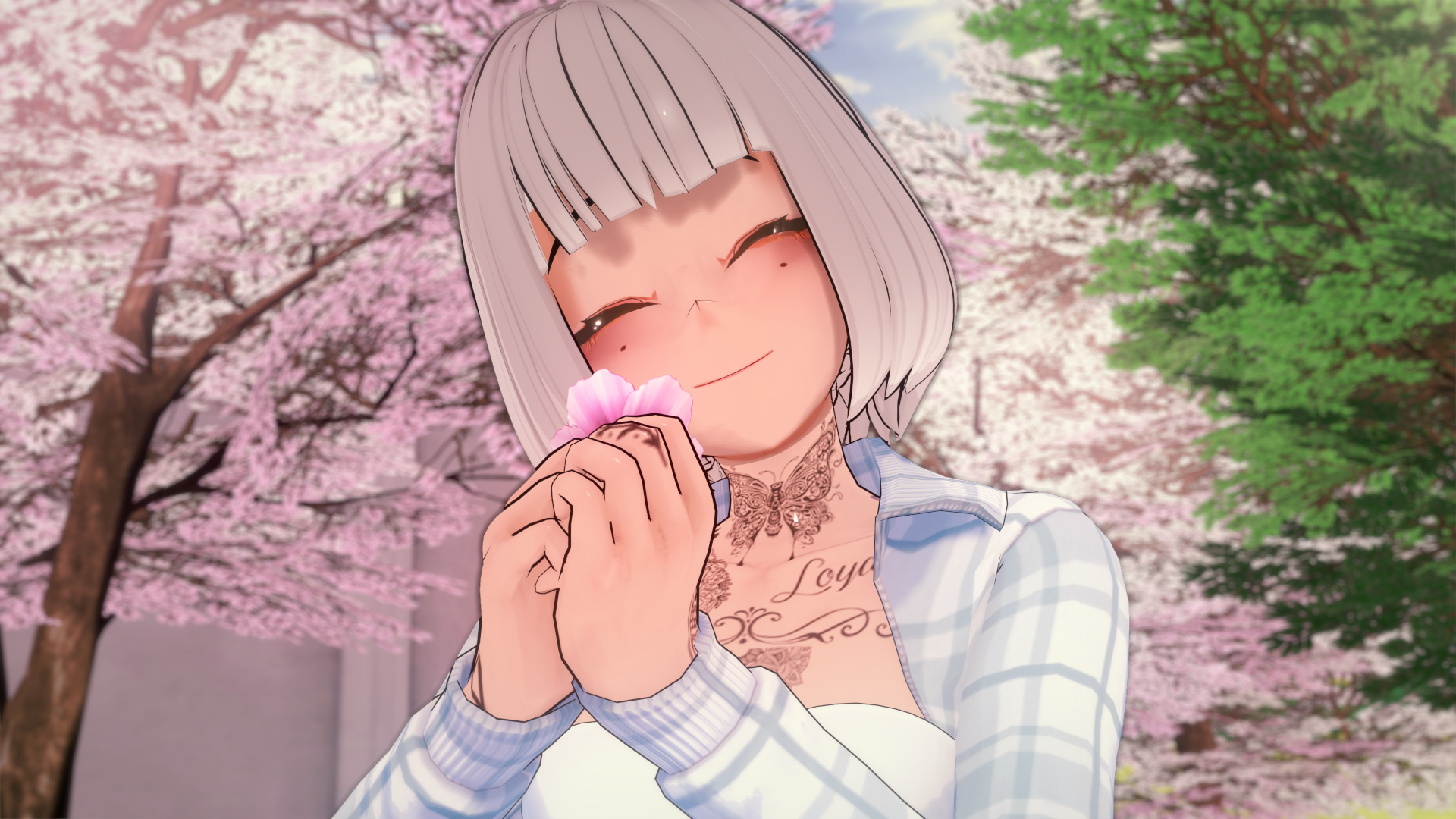Voting for events in the new update is now available! v0.19 - Norikas's ...