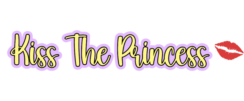 Kiss The Princess by Butterfly Eva 🎧
