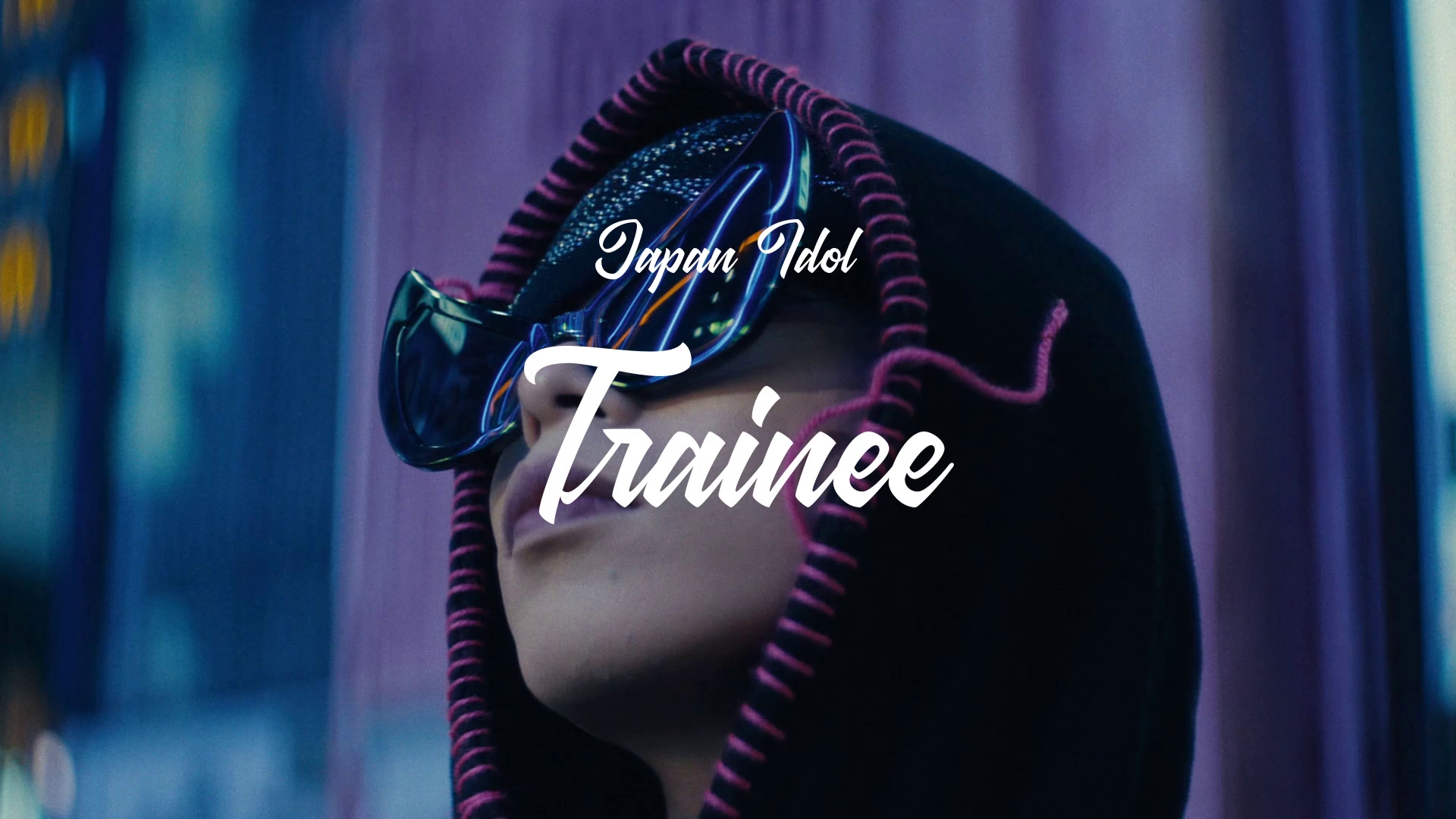 Trainee / Japan Idol by HONEYDOG