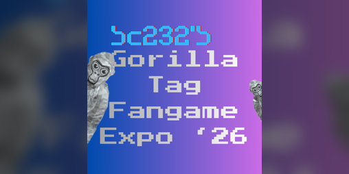 SC232's Gtag Fangame Expo '26 - itch.io