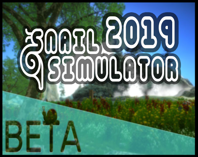 Snail Simulator 2019 BETA by Javierattor
