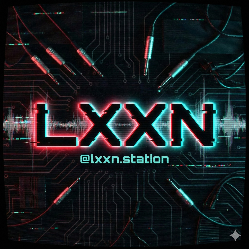 [LOG_002] MANIFIESTO: Por qué elegimos estar fuera del sistema - LXXN ...