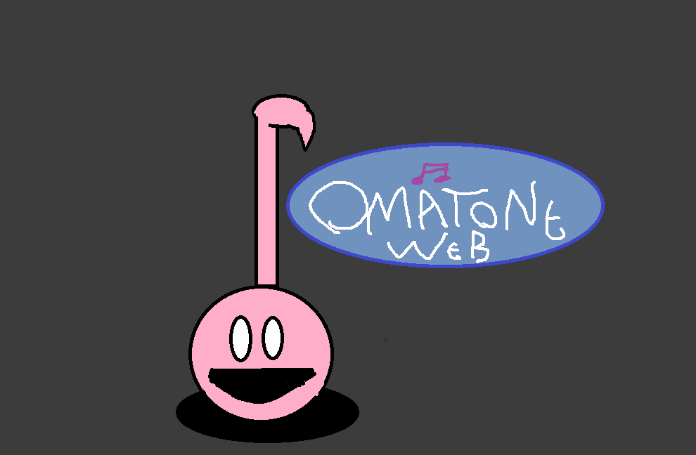🎵 Otamatone Web – Web game of omatome wift records :3 by Remini studios