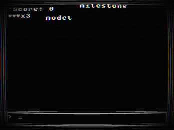 CRT Shader for raylib-go by Rick Oak