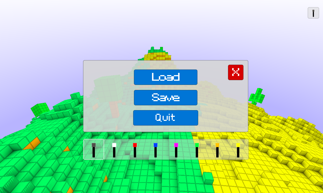 BlockColor 0.0.9 by Blockcolor
