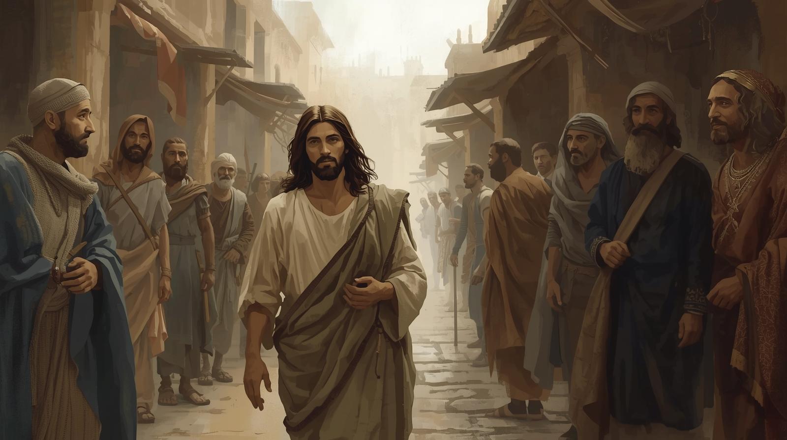 Faith Runner by Quincy Catholic Games