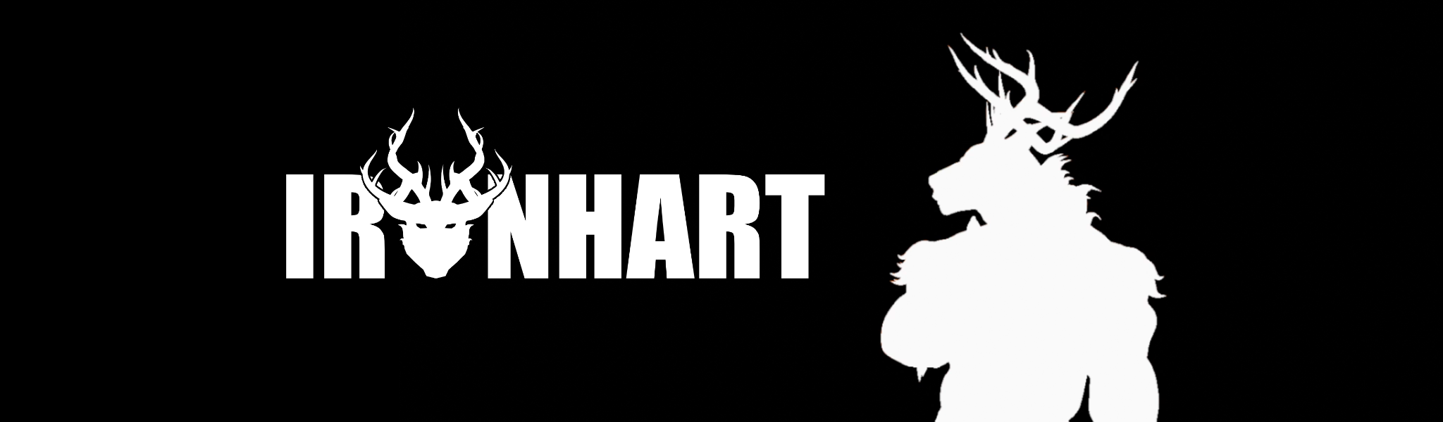 Ironhart Update v1.2 - Ironhart - VRChat Deer / Stag Avatar Base by ...