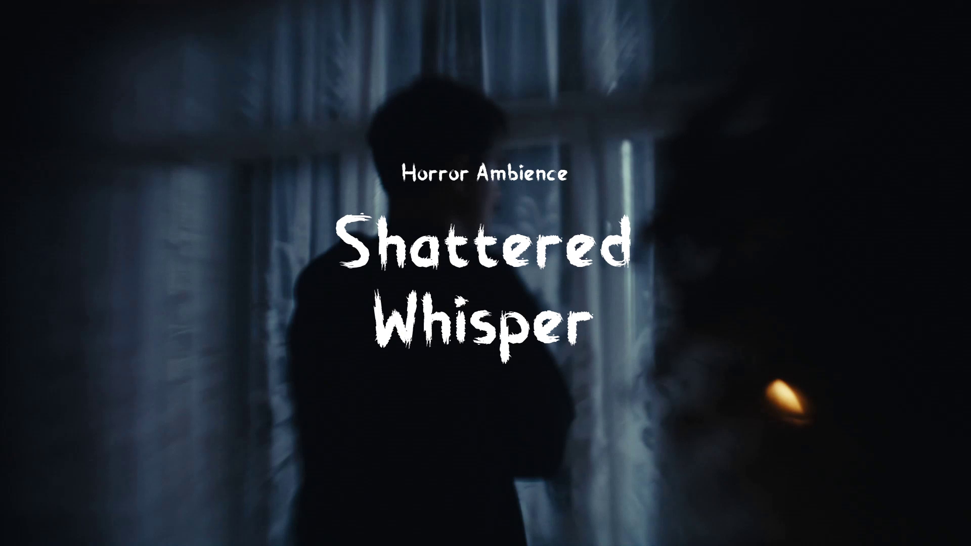 Shattered Whisper / Horror Ambience by HONEYDOG