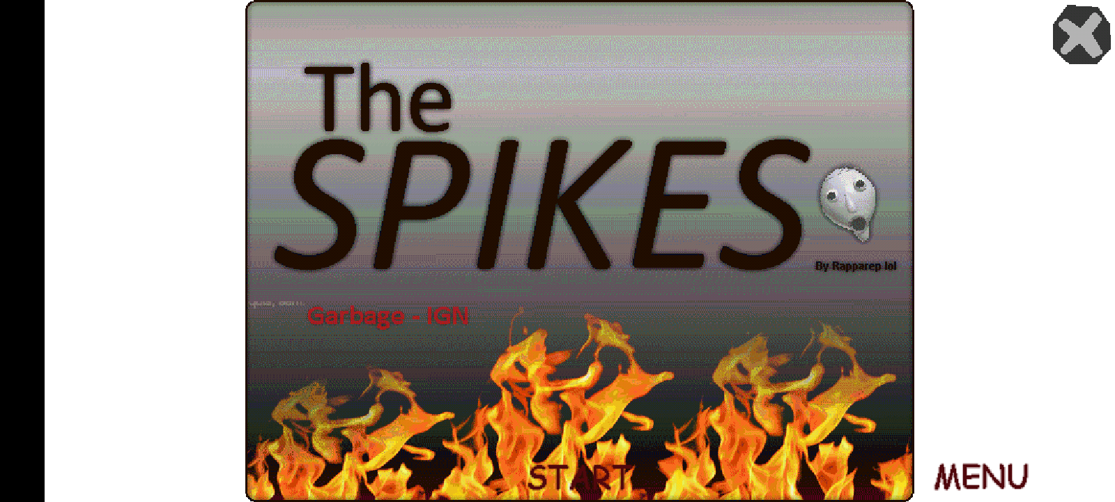 Thee Spikes Mod Menu by MartyPapalouieBaldiFan
