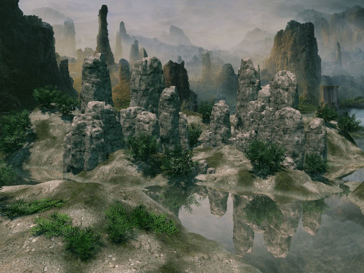 FlowScape Gallery Best Pictures (2025) - FlowScape community - itch.io