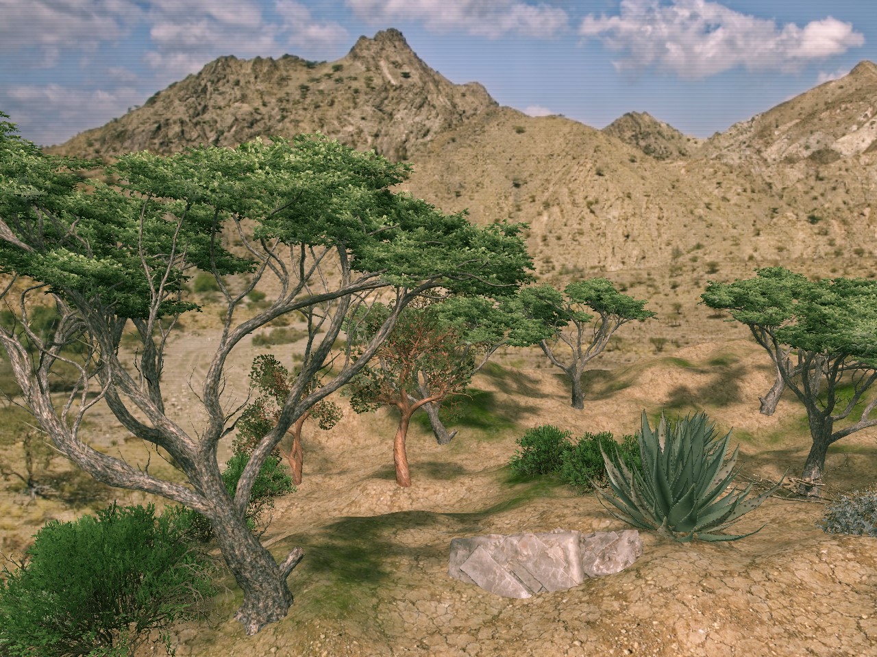 FlowScape Gallery Best Pictures (2025) - FlowScape community - itch.io