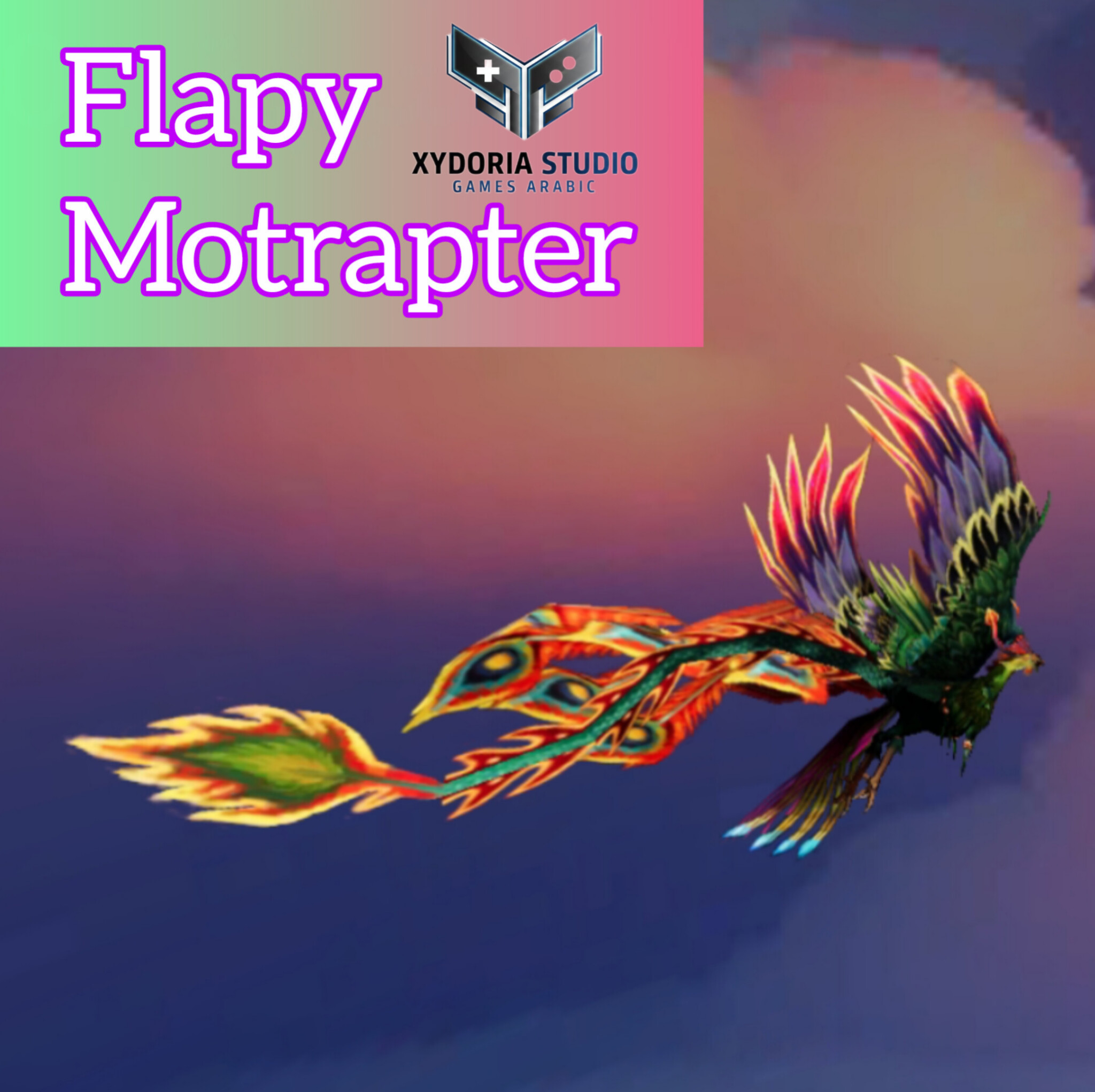 Flapy Motrapter by Motrapter_Dev