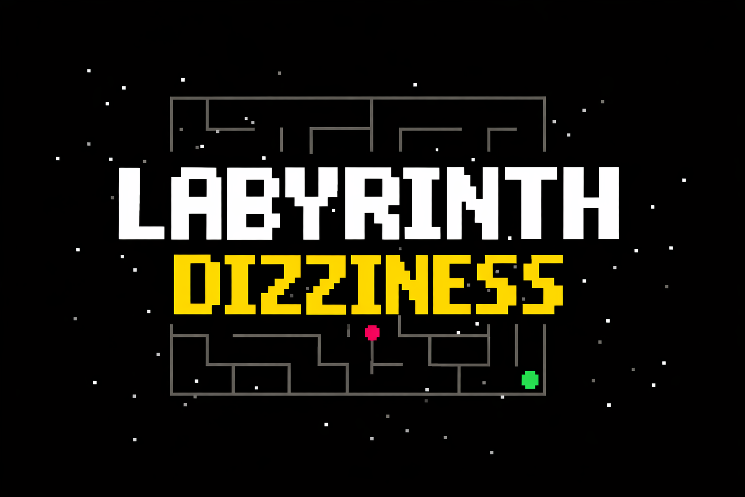 Labyrinth Dizziness by Furillo Productions