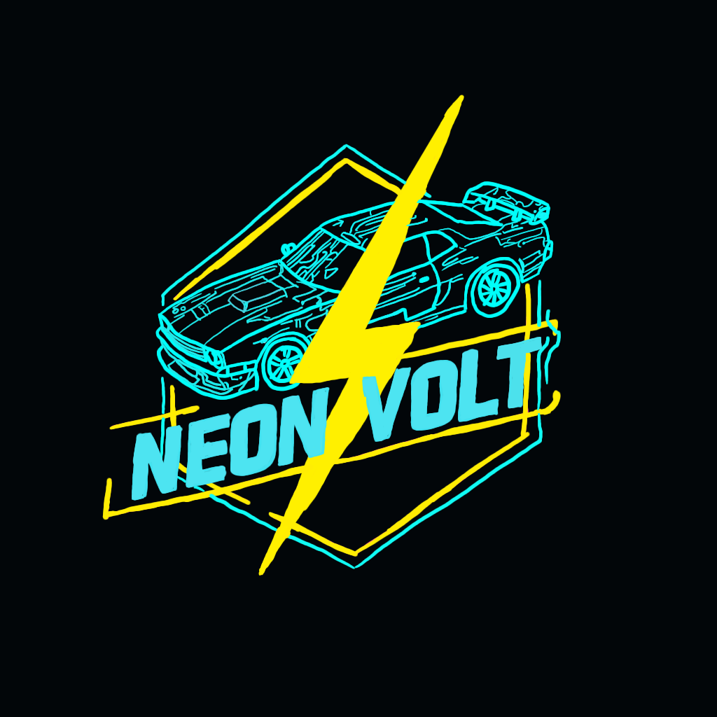 NEON VOLT by Welther INC