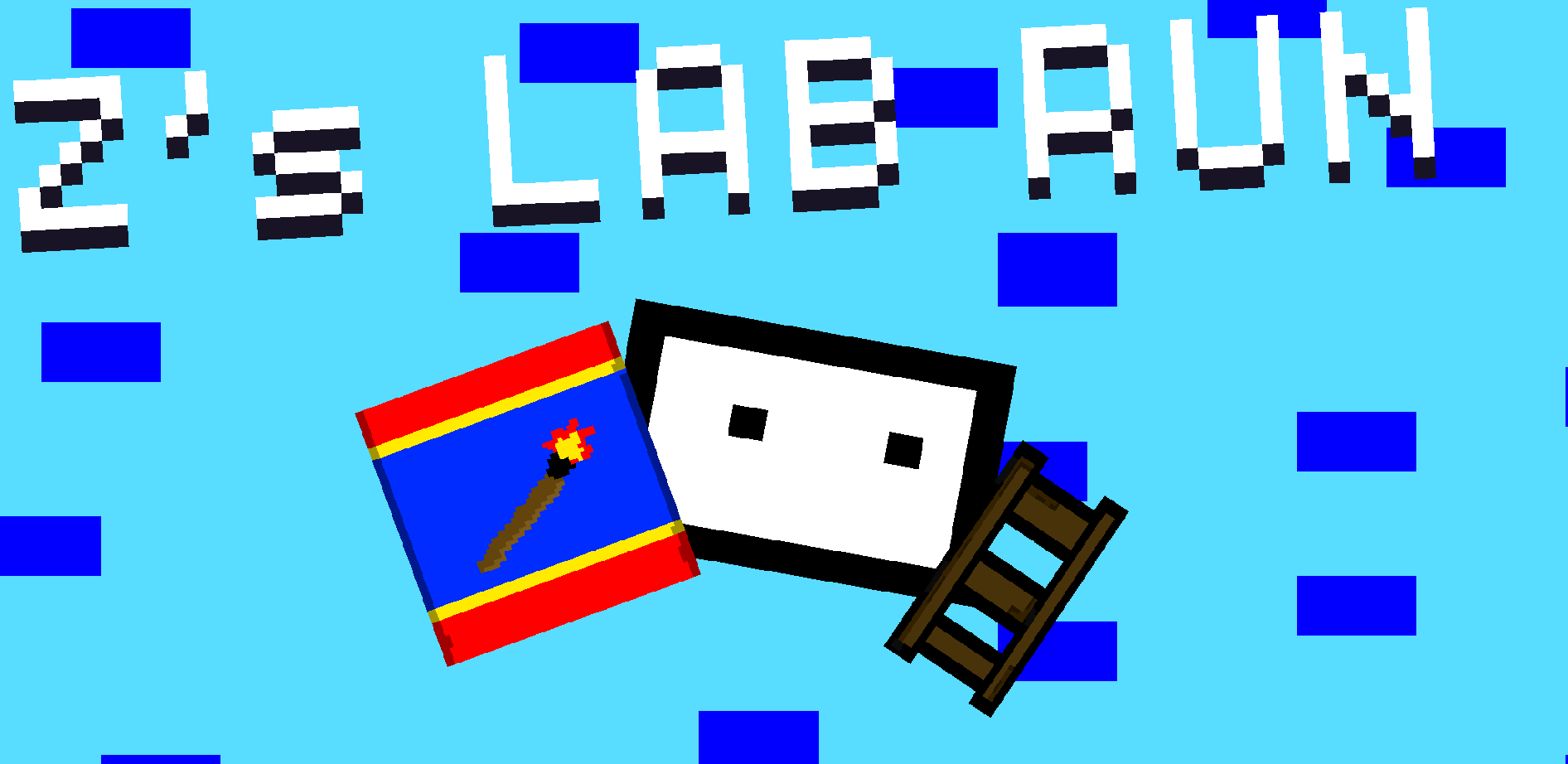 Z'S LAB RUN by ShinyFork Entertainment