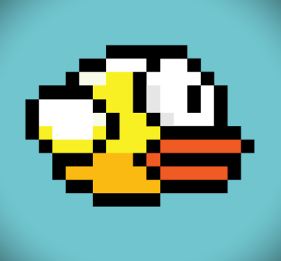 Flappy Bird by Veltoxx