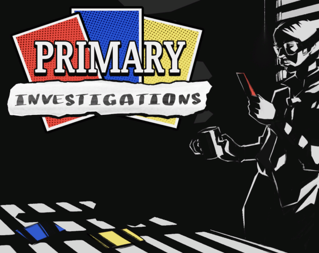 Primary Investigations by plasol, Ire