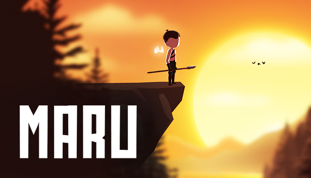 Maru by Upperpik Games