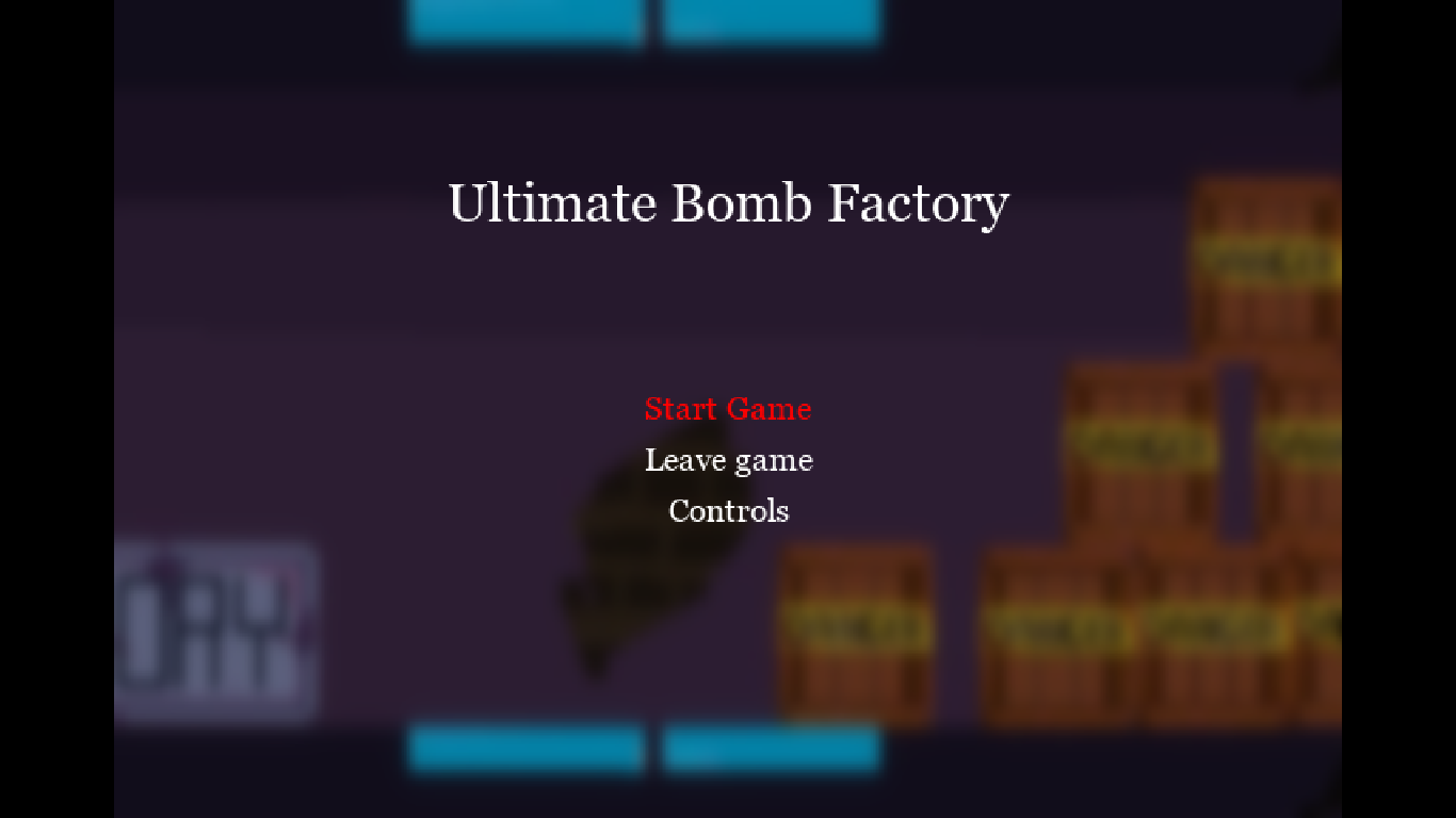 Ultimate Bomb Factory - Update - Ultimate Bomb Factory by Lightning_GameDev
