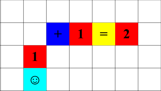 Mathoban by SemicolonArial