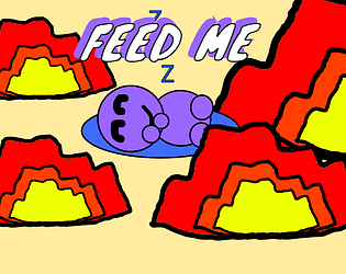 New feed me update leaks - FEED ME(v1.2) by Winkydinkydee