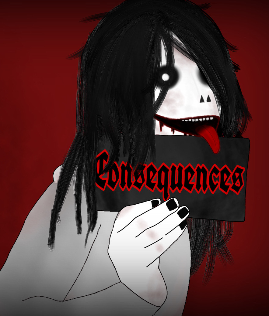 consequences by Sol