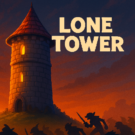 (Another) Big update to Lone Tower! - Lone Tower by Pj