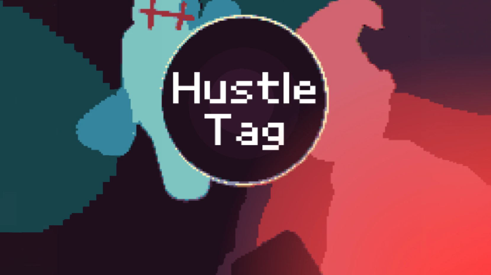 New Character! Introducing Statue! - Hustle Tag Beta! by TobisDEV