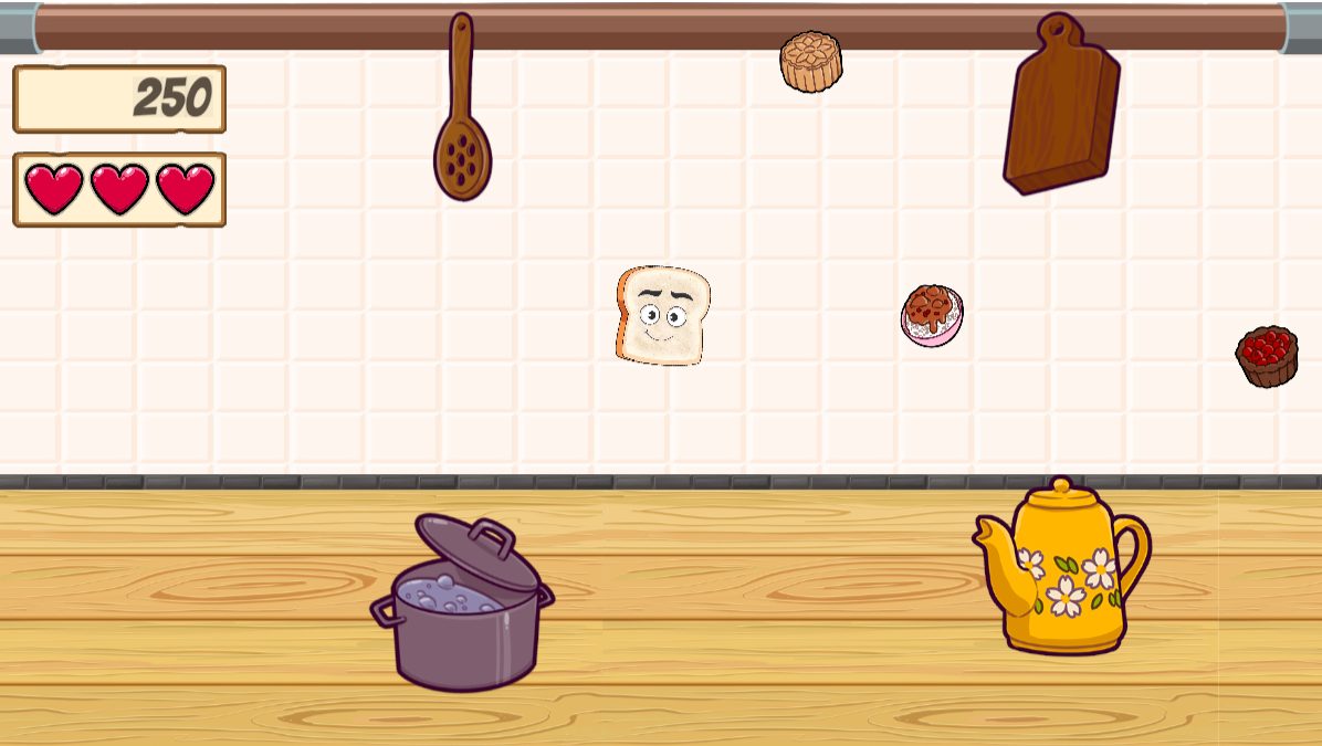 Foods and Drinks Icon Pack (GUI) by Penzilla