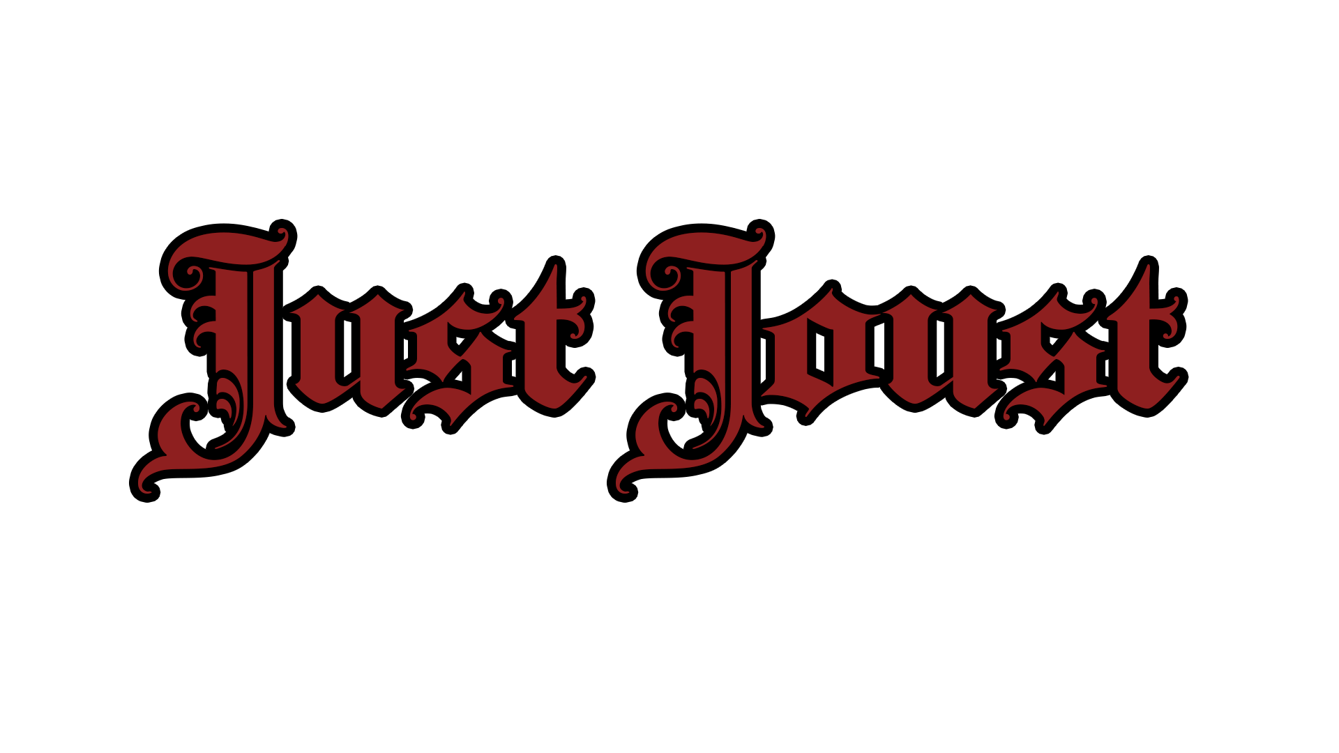 Just Joust by Max-Persson