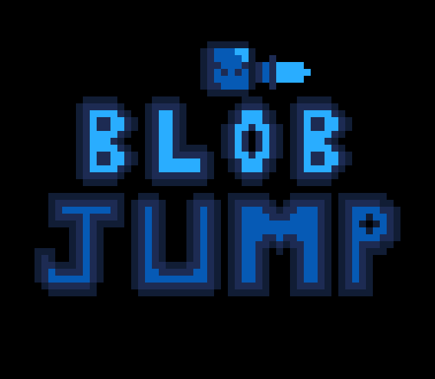 Blob Jump by Some_Kid_Making_Games
