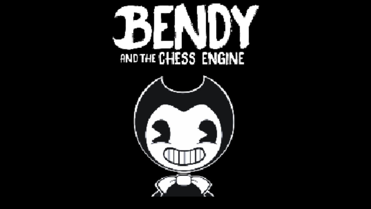 Devlog - Bendy and The Chess Engine by Dorsak
