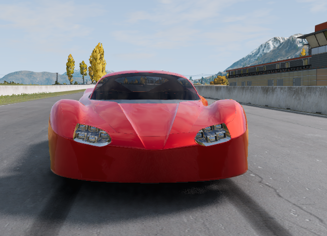 More M1 TTC by Corvette Plays