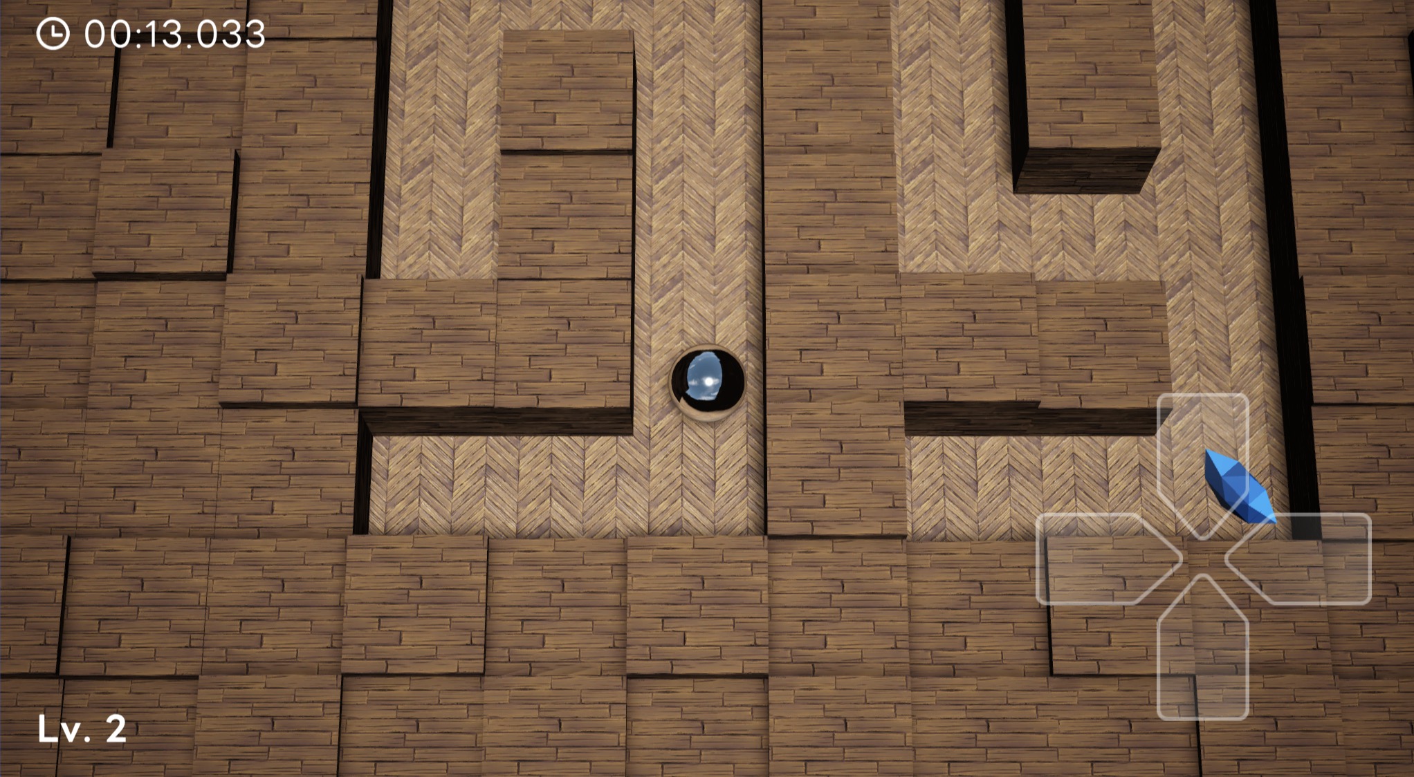 [Prototype] MazeMaster - Procedural Maze Time Attack - Release ...