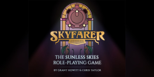 Skyfarer by Failbetter Games