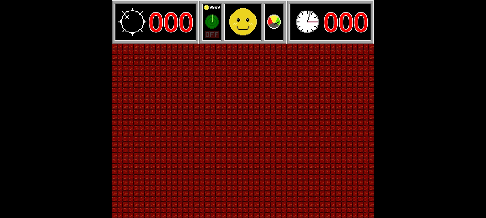Comments 319 to 280 of 321 - Minesweeper Plus by Jorel Simpson