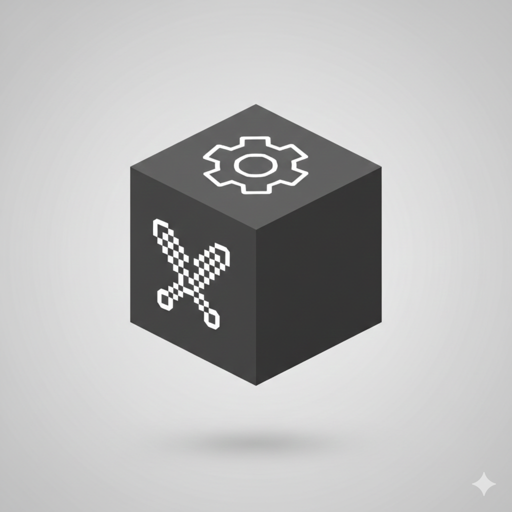 minecraft mod switcher by ktos_fajny