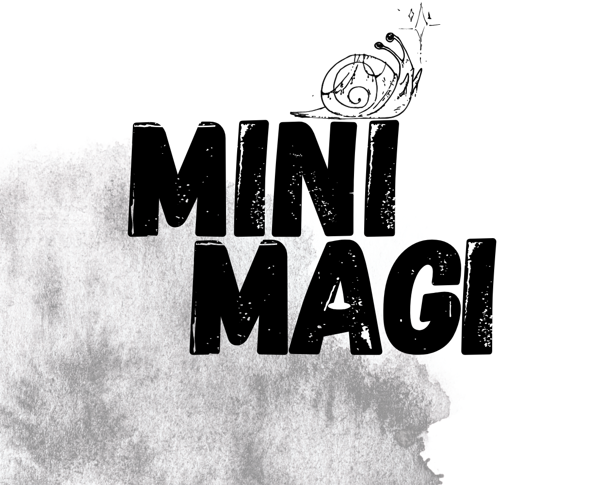 Mini Magi by nixt