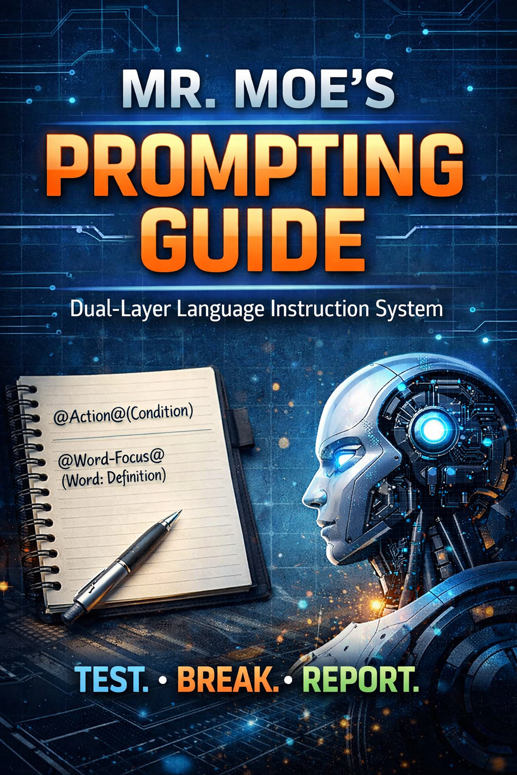 Mr. Moe' Prompting Guide by mr.moe'sgames